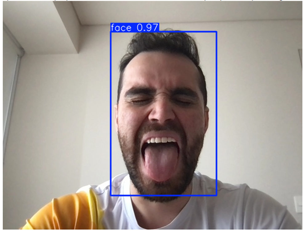 Object detection Identification using TensorFlow | Upwork Object detection Identification using TensorFlow | Upwork