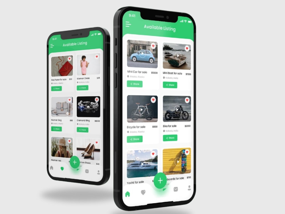 Expert Android and iOS App Development React Native | Upwork