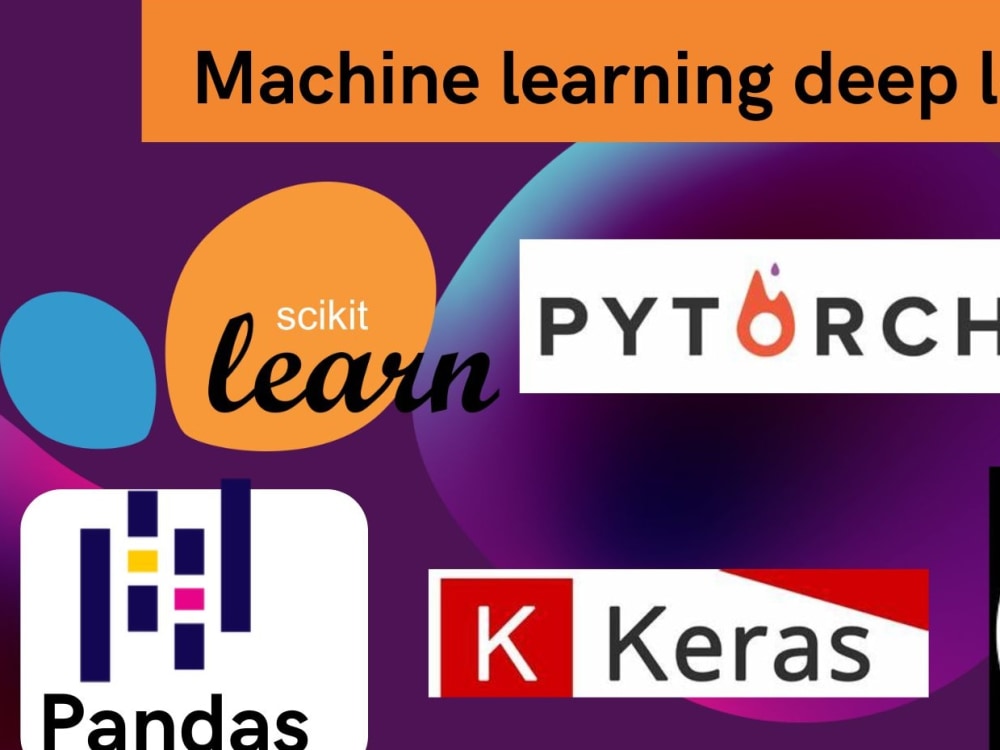 Expert Data Science, Machine Learning & Deep Learning Projects in Python | Upwork