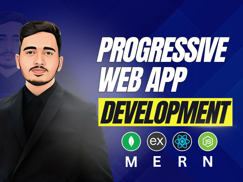 A High-Performance Progressive Web App (PWA) with Offline Access | Upwork