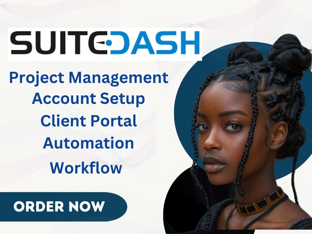 A Complete Suitedash setup for seamless business management | Upwork