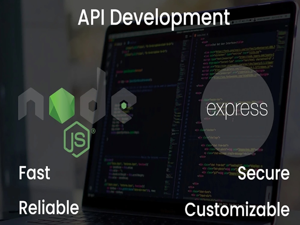 An optimized and customizable API endpoint for your web applications | Upwork