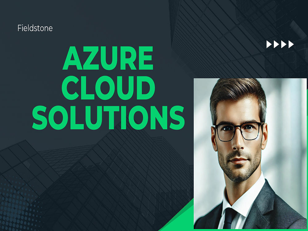 A Comprehensive Azure Cloud Solution | Upwork