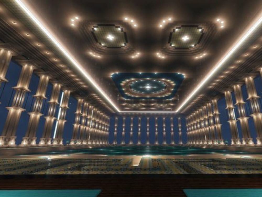 Professional Minecraft Lobby Design and Build Services | Upwork