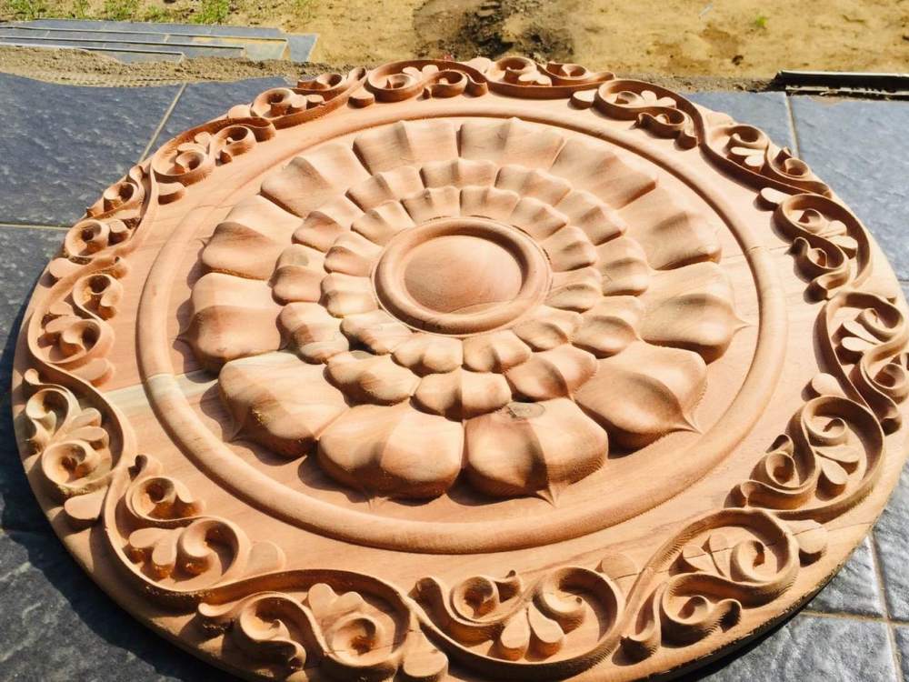 Expert in Creating 2D, 3D, Relief, and STL Files for CNC Machines | Upwork