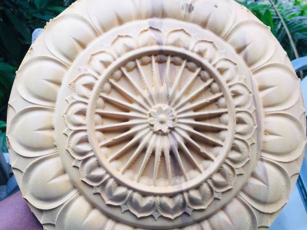 Expert in Creating 2D, 3D, Relief, and STL Files for CNC Machines | Upwork