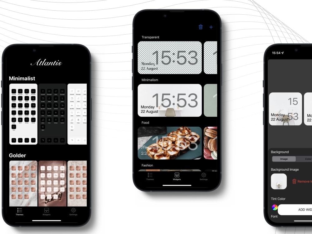 Pixel-perfect UX/UI in Figma. Stunning visuals, maximum impact. | Upwork