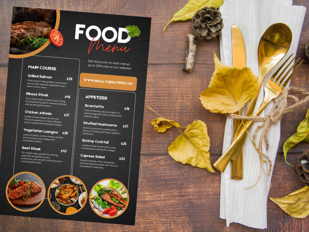 Stunning visuals for your business | Upwork