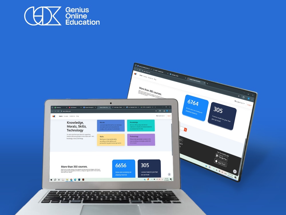 Full LMS (Learning Management Systems) | Upwork