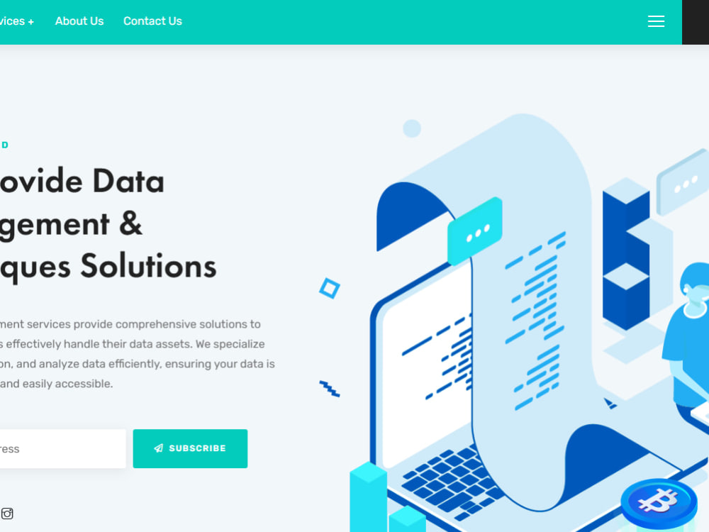 Full Stack Web Developer Mern Stack React.js Next.js Node.js Mysql Firebase | Upwork