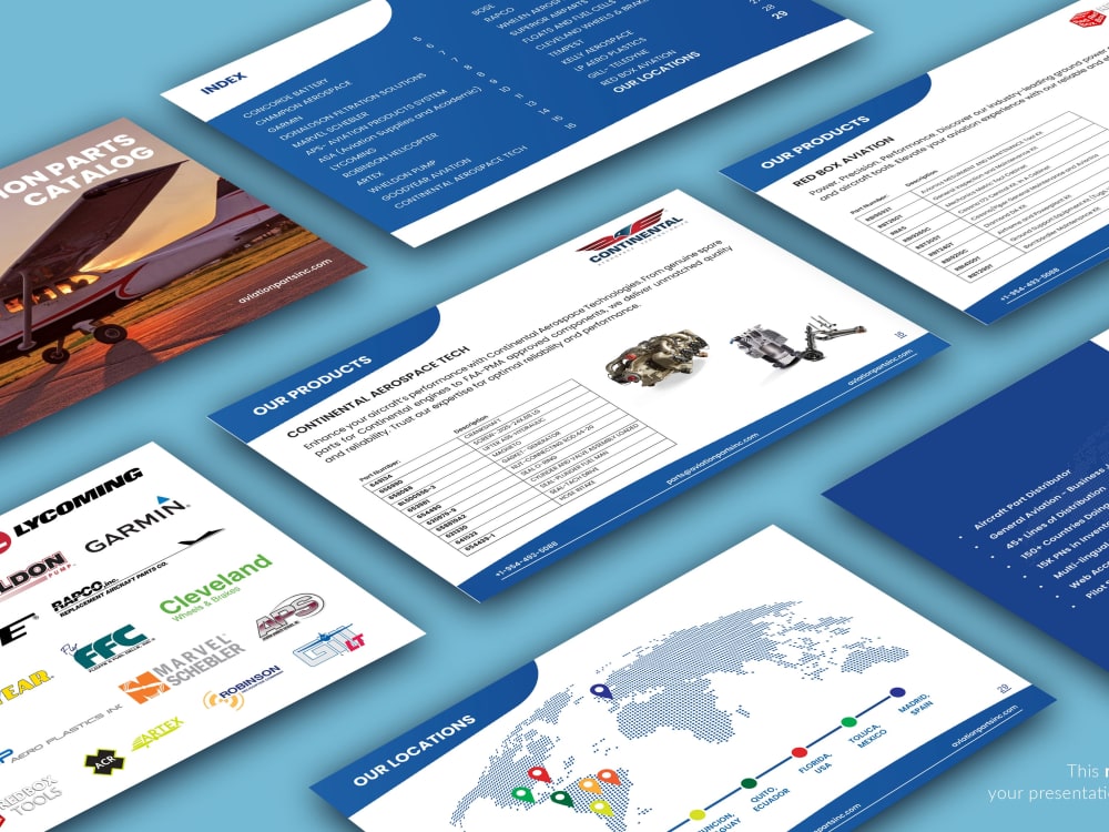 Any Adobe InDesign work (Urgent Delivery) | Upwork