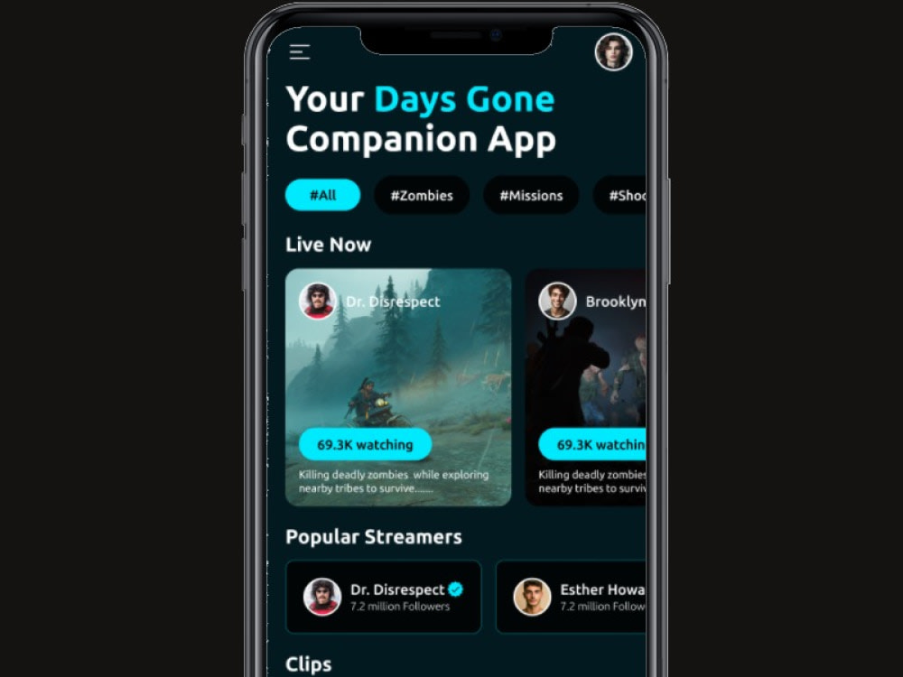 Mobile App UI/UX Design using Figma | Upwork