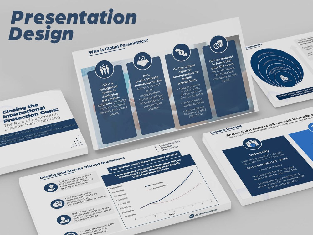 An Attractive PowerPoint Presentation Design within 24 Hours | Upwork
