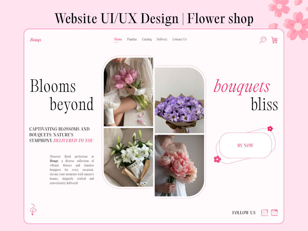 Responsive Landing Page Design | Website UI UX Design | Wireframes | Figma | Upwork
