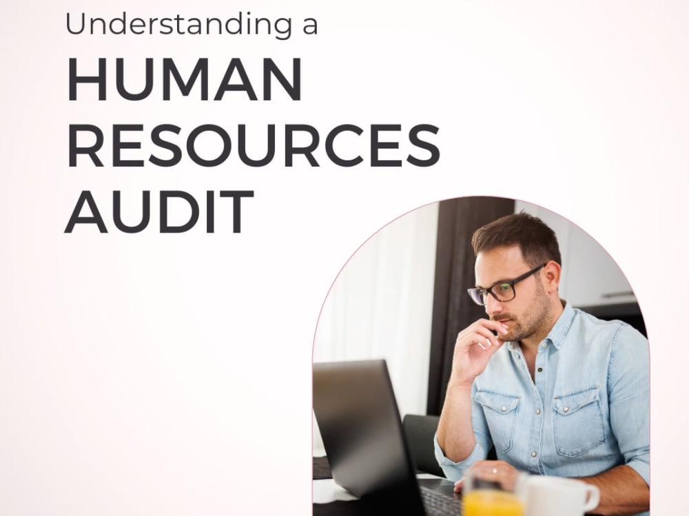 A Human Resources Audit | Upwork