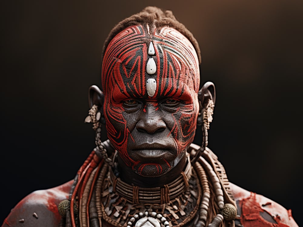 Stunning and unique visuals | Upwork