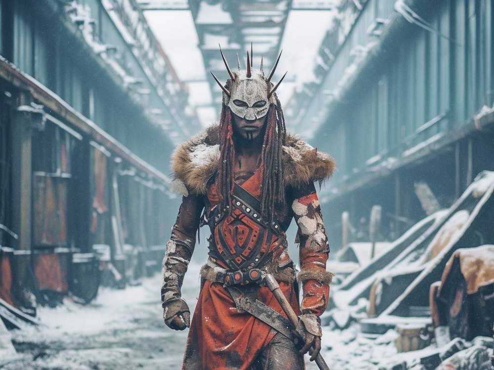 Stunning and unique visuals | Upwork