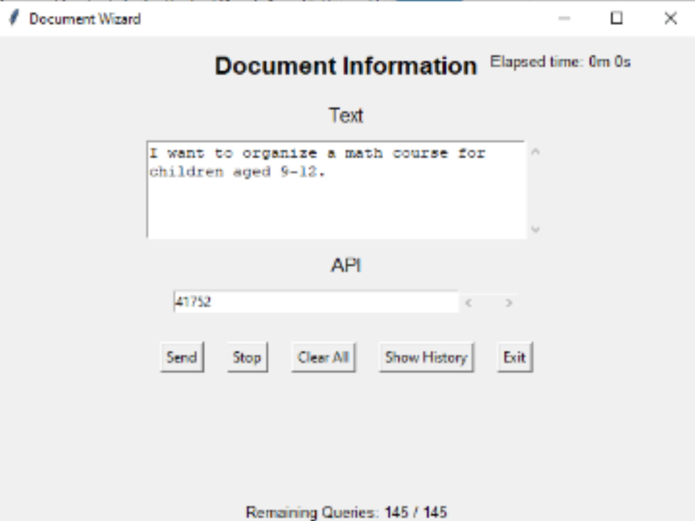 AI-powered form automation 🌟 Save time, boost accuracy! 📄🤖 | Upwork