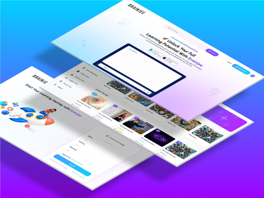 UX UI Design for Mobile App and website design in Figma | Upwork