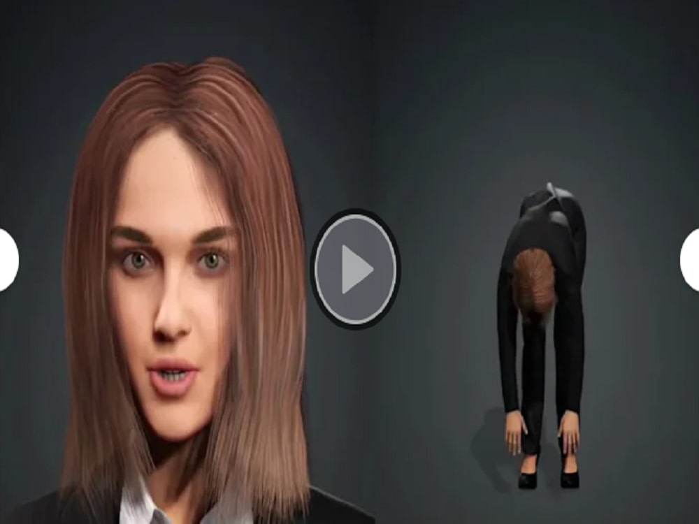 Realistic 3d character modeling daz 3d animate realistic 3d character ...