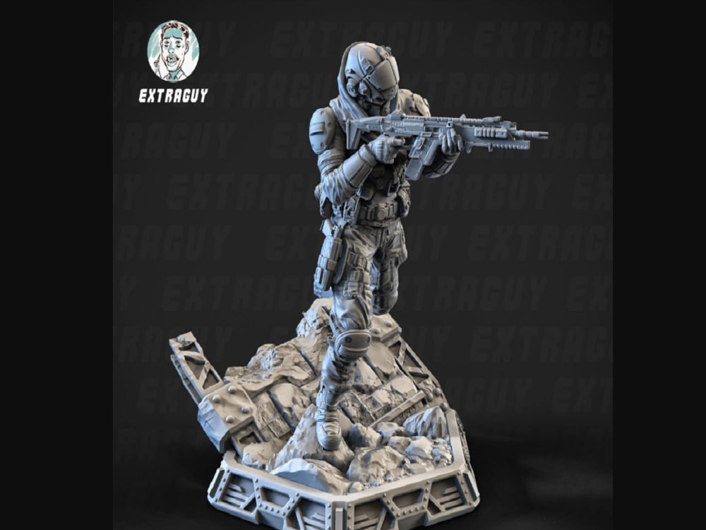 3D Character | Rigging | Animation | Upwork