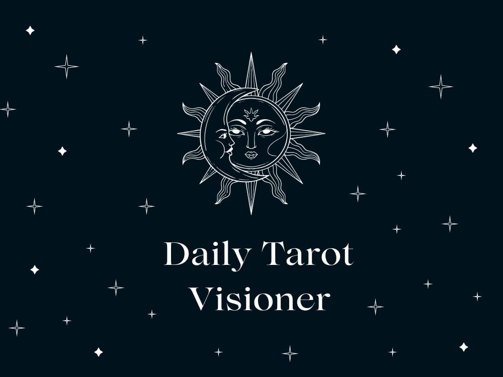 Telegram or Mobile App tarot bot | Upwork