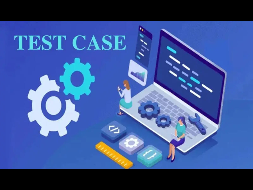Comprehensive test case repository for your software | Upwork