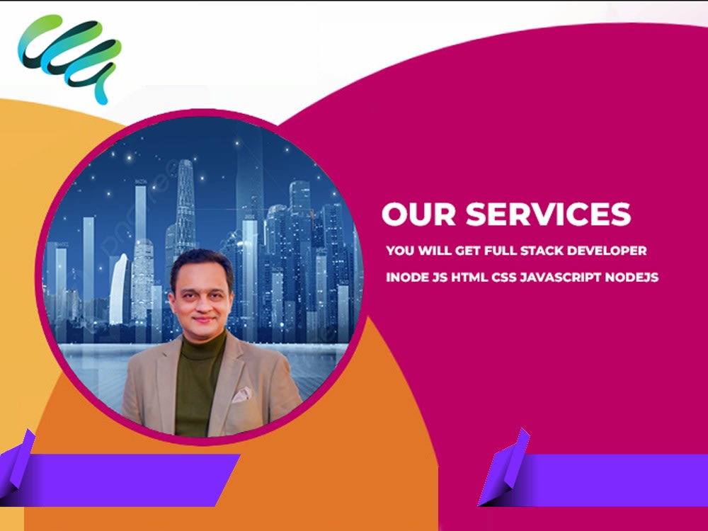 Full Stack Developer |NODE JS HTML CSS JavaScript NODEJS | Upwork