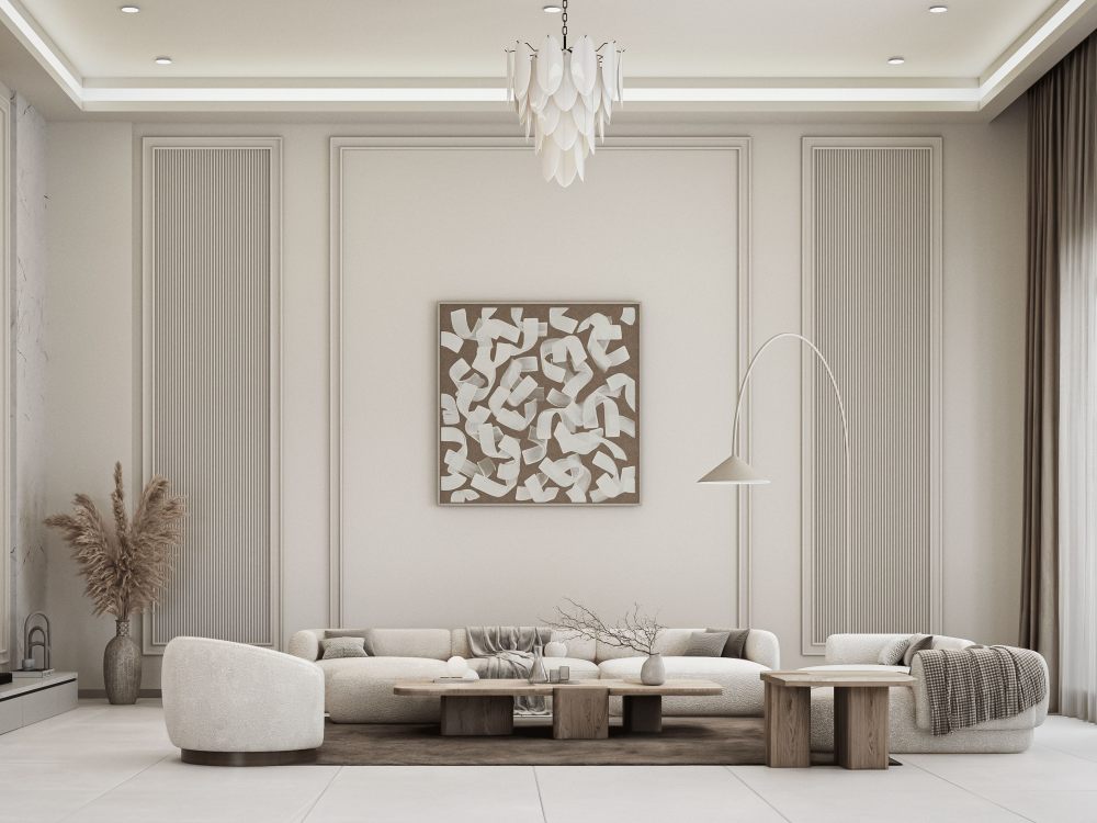 Photo realistic and high-quality interior renderings | Upwork