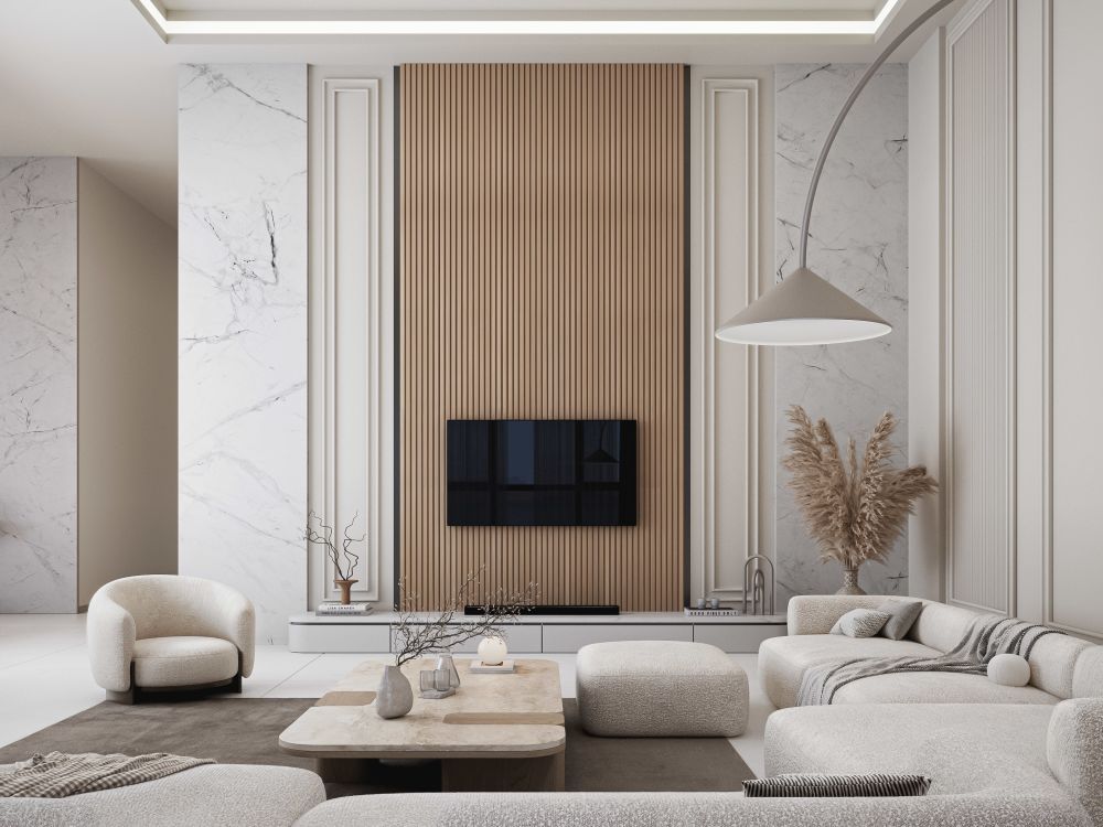 Photo realistic and high-quality interior renderings | Upwork