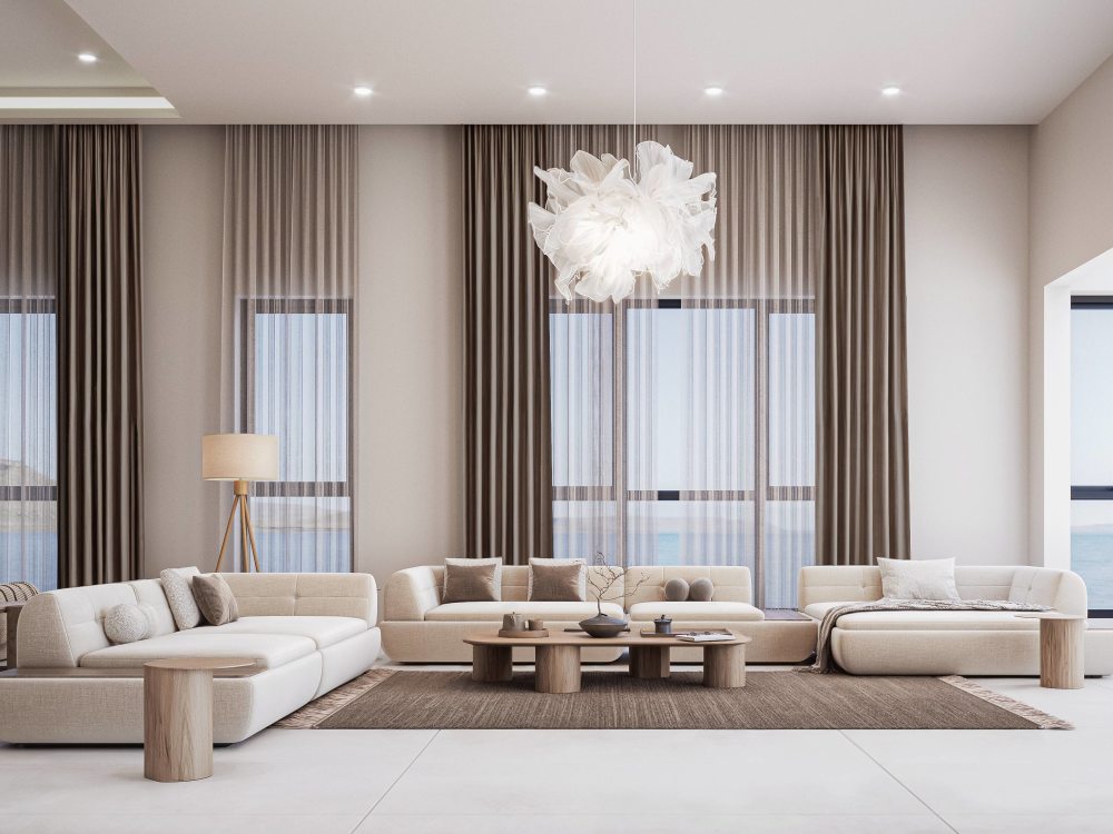Photo realistic and high-quality interior renderings | Upwork