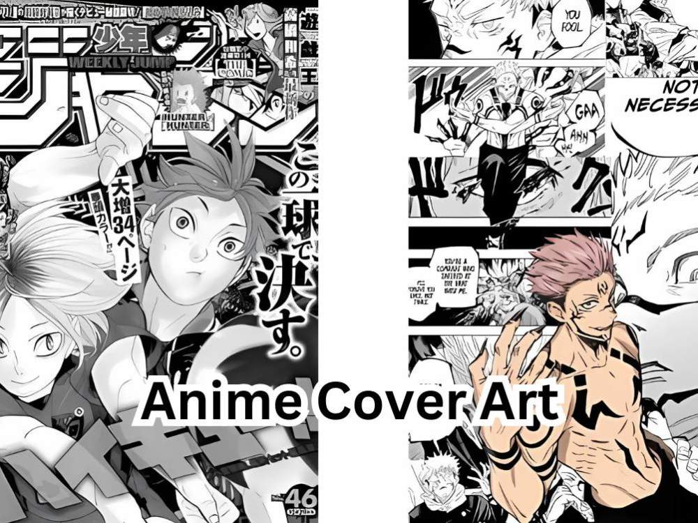 Anime manga art character design PFP fan art illustration manga artist ...