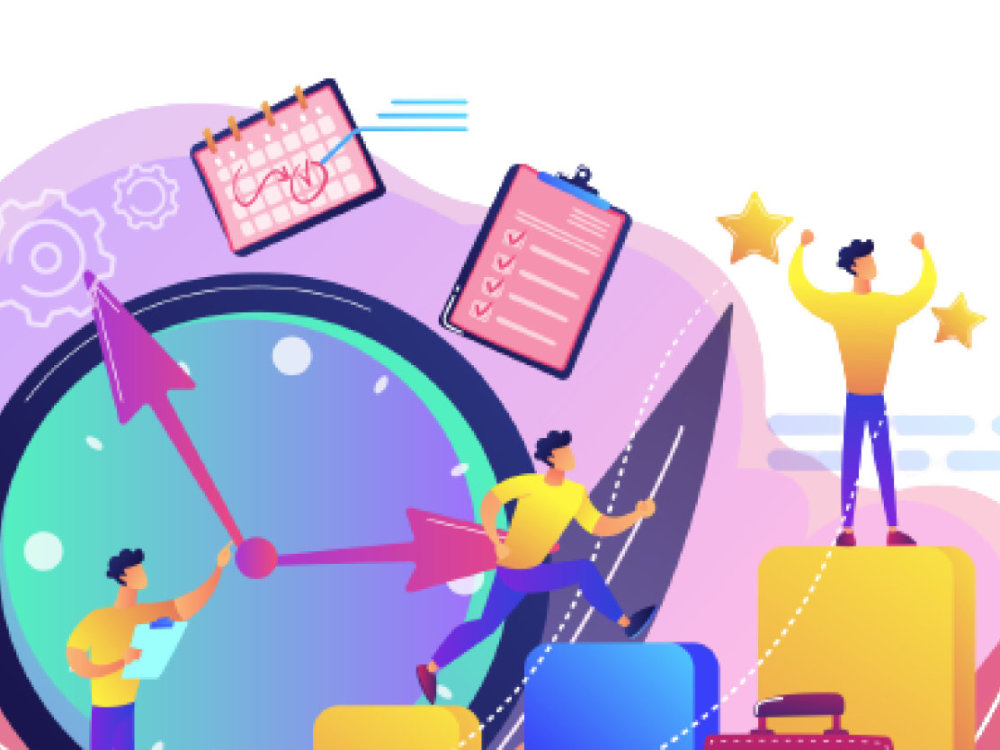 A versatile virtual assistant | Upwork