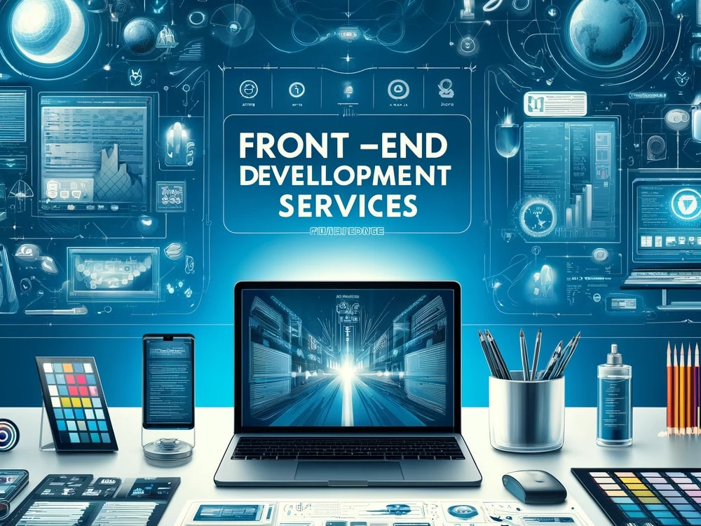 A fully functional website with backend | Upwork