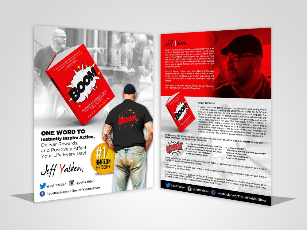 Modern digital & print magazine design in InDesign | Upwork