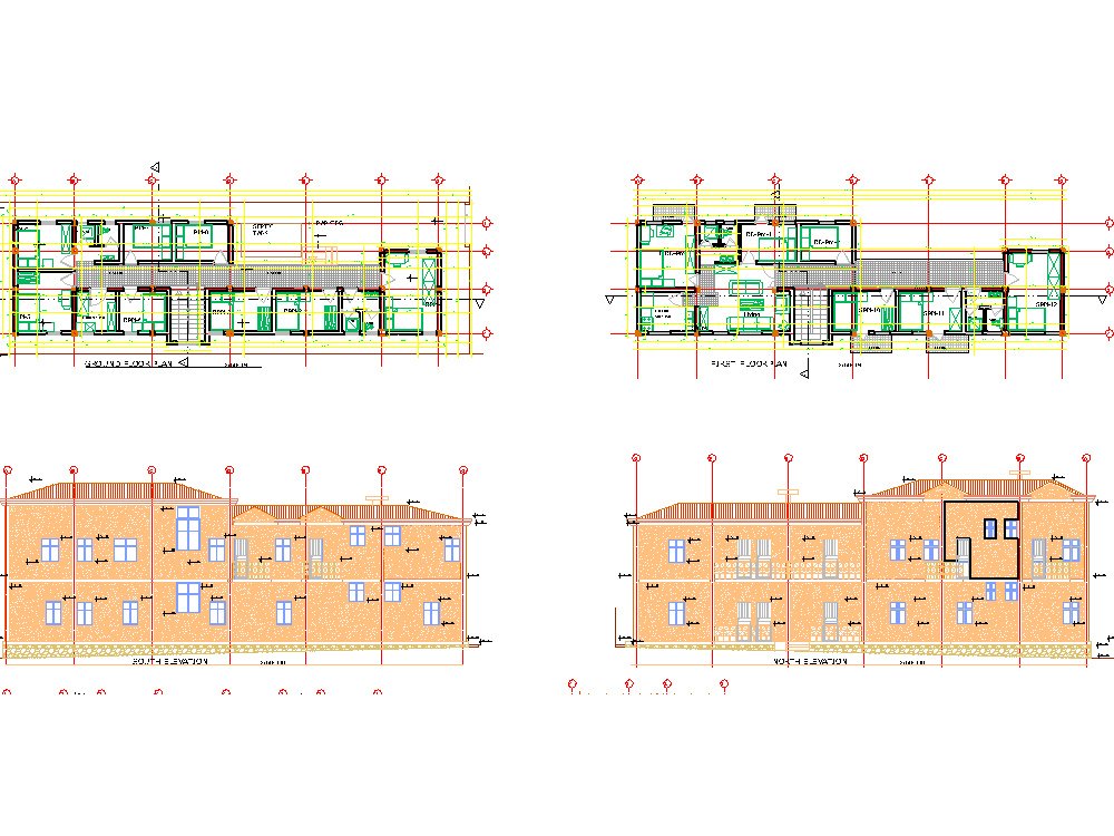 AutoCAD Construction Drawings & Detailing | Upwork