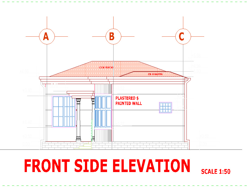 AutoCAD Construction Drawings & Detailing | Upwork