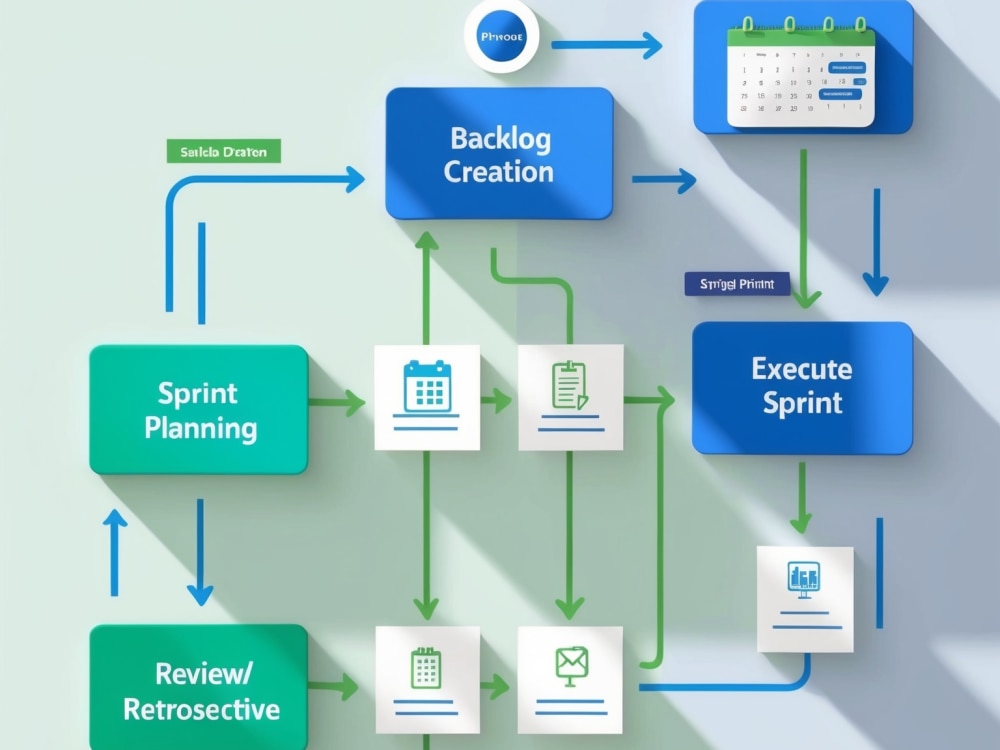 Product Backlog Creation for Agile Teams | Upwork