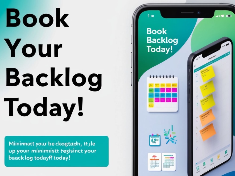 Product Backlog Creation for Agile Teams | Upwork