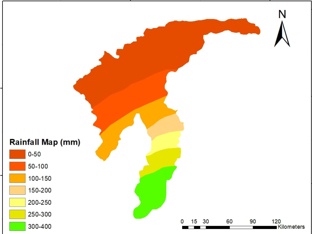 Spatial Analysis, GIS Mapping, ArcMap, ArcGIS Pro and Qgis associated ...