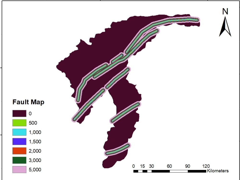 Spatial Analysis, GIS Mapping, ArcMap, ArcGIS Pro and Qgis associated tasks | Upwork