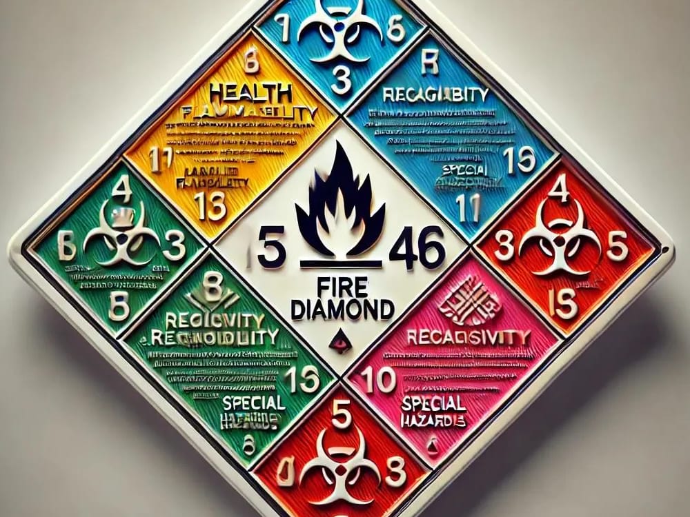 NFPA, Fire Safety ADB Consultancy and Fire Engineering Expertise | Upwork