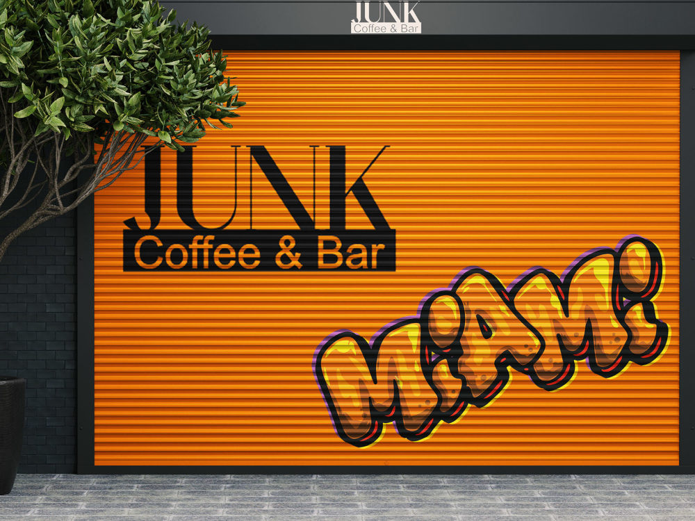 "I design logos and other graphic designs." | Upwork