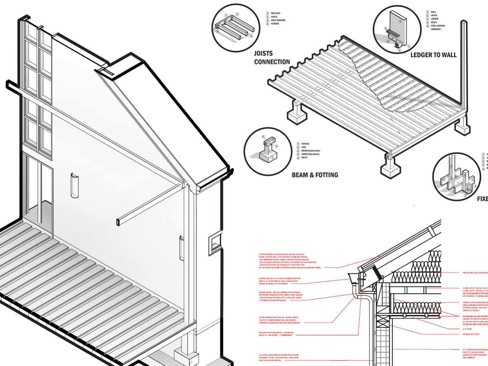 Architectural diagram, mapping, site analysis,3d model Concept ...