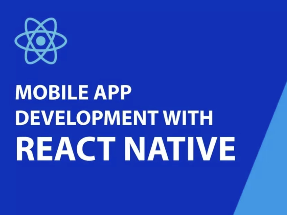 Professional hybrid mobile app (Android/iOS) using react native Or Flutter | Upwork