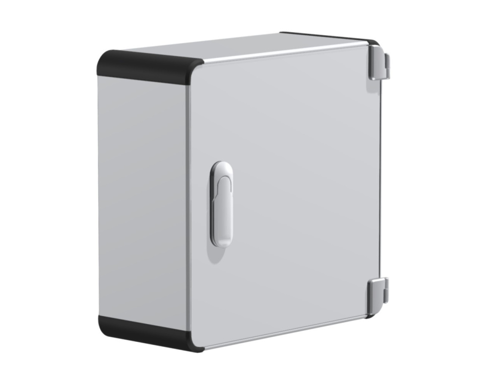 Electronic Enclosure design with ip rating | Upwork