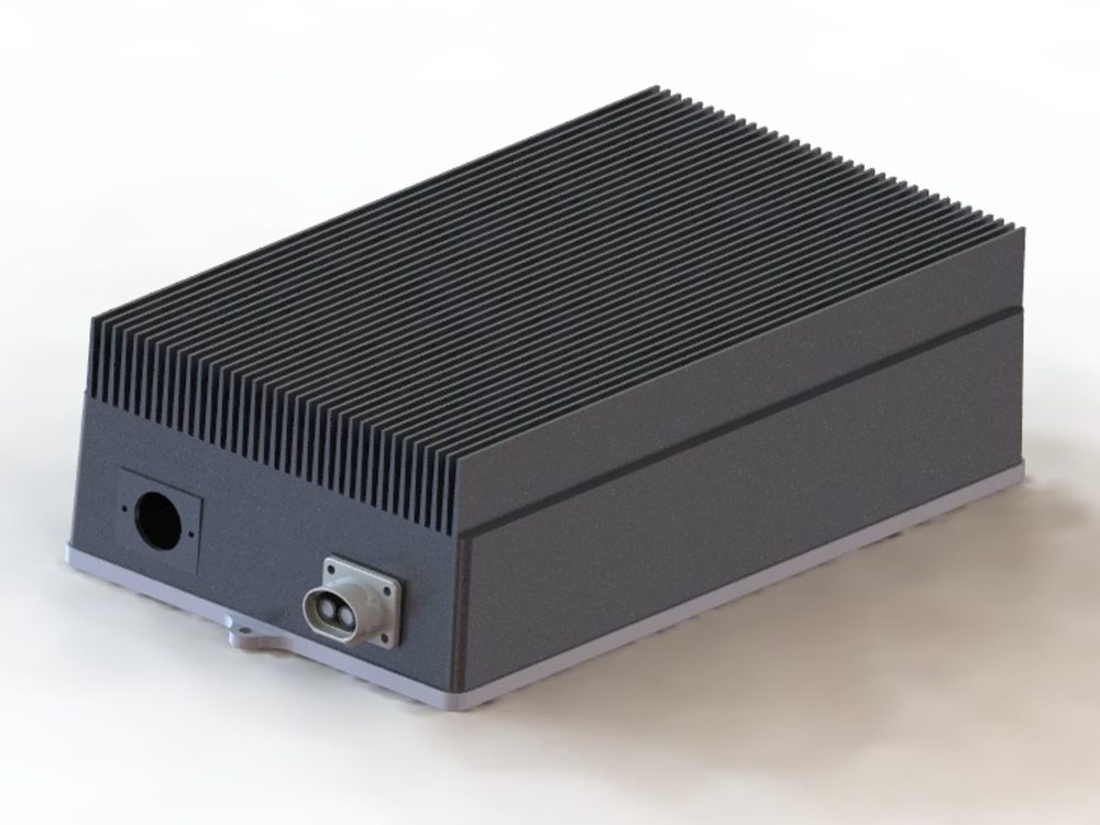 Electronic Enclosure design with ip rating | Upwork