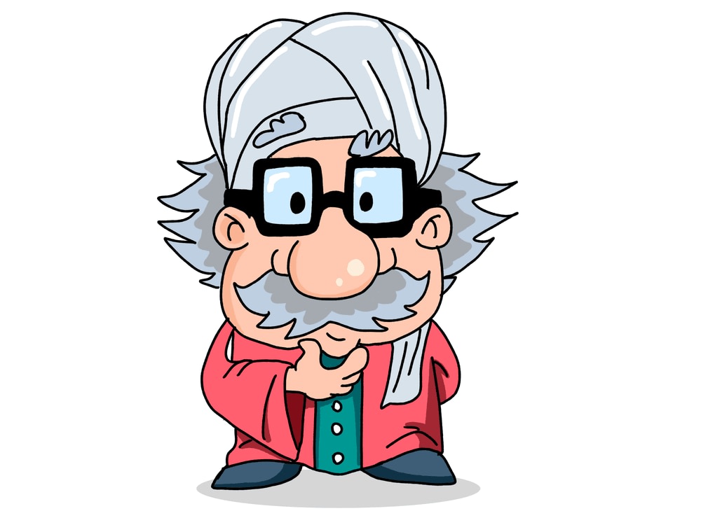 Fully custom made 2D cartoon character.` | Upwork