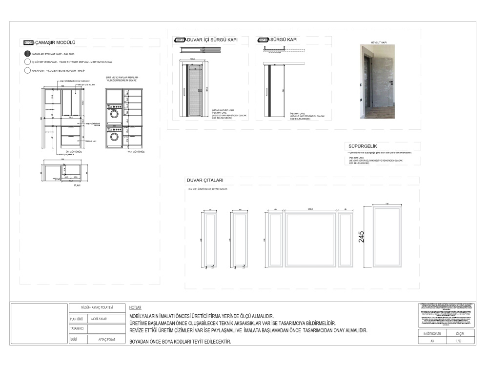 Professional 2D technical drawings with AutoCAD | Upwork