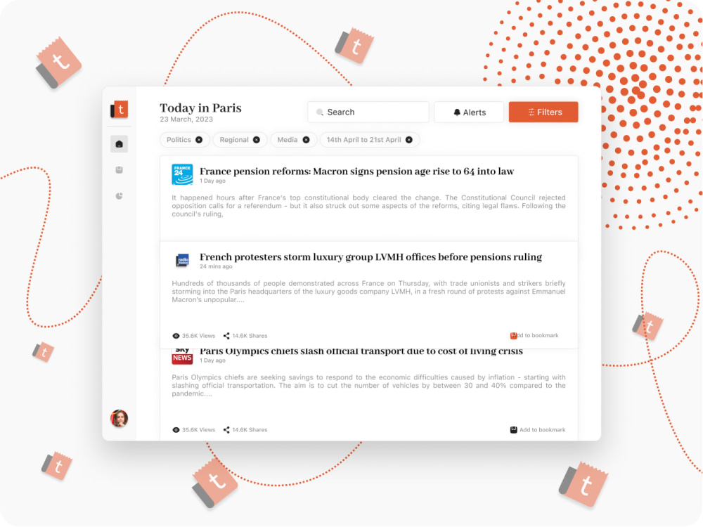 A UI Design That Drives Impact for Your App, Website, or Dashboard | Upwork